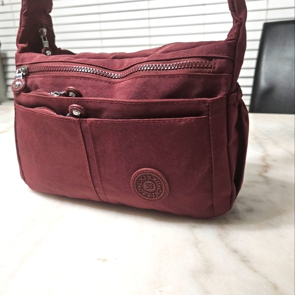 Chibao | Bags | Chibao Woman Handbag Purse Bag | Poshmark